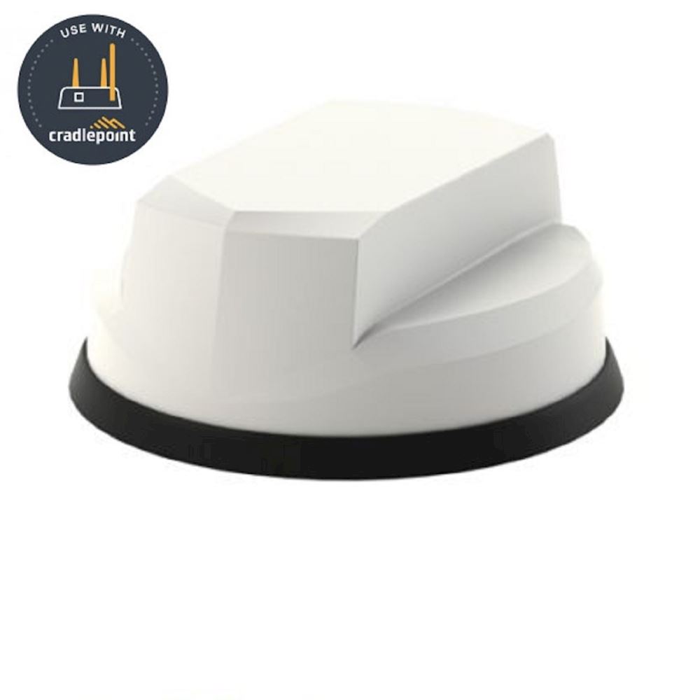 5G PANORAMA VEHICLE ANTENNNA FOR USE WITH CRADLEPOINT 5G ROUTERS | From ...