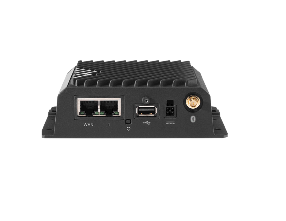 Ericsson Cradlepoint R920 4G LTE Wireless Router (WR.CP/R920PK1) | From ...